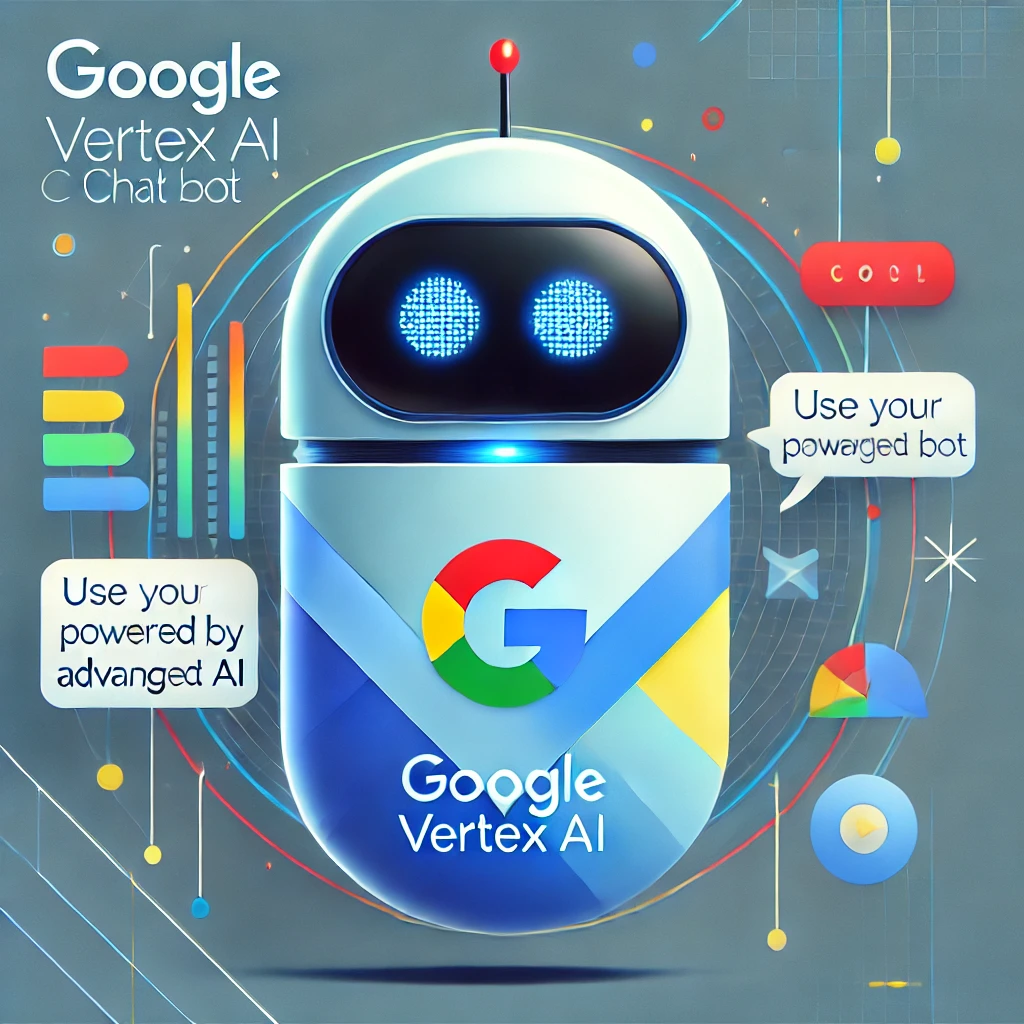 Vertex AI Bot | Lumen IT